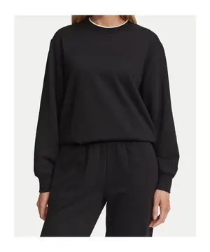 Emporio Armani Logo-embroidered Tracksuit