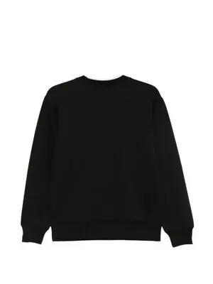Emporio Armani Logo-embroidered Tracksuit