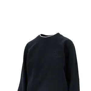 Emporio Armani Logo-embroidered Tracksuit