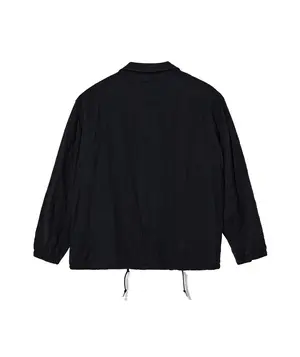 Comme Des Garçons Collared Jacket