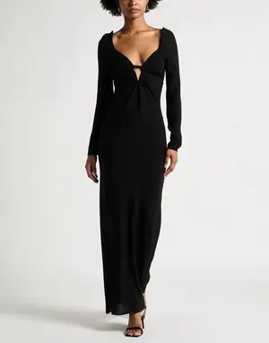 Max Mara Long Dresses