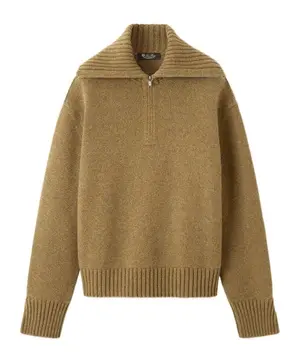Loro Piana Parksville Pullover