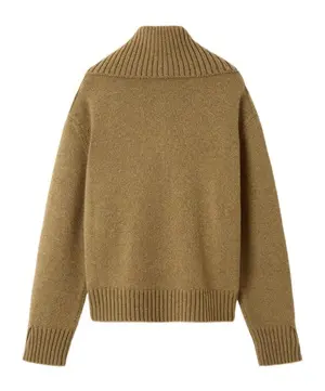 Loro Piana Parksville Pullover