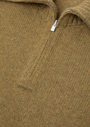 Loro Piana Parksville Pullover