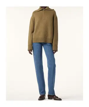 Loro Piana Parksville Pullover