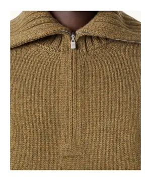 Loro Piana Parksville Pullover