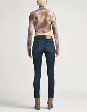 DIESEL® Denim Trousers