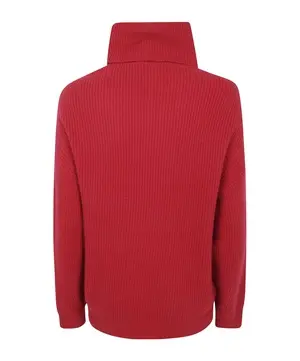 Ralph Lauren Turtleneck Sweater