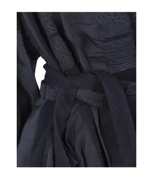 UMA WANG Long-sleeve Casual Jacket