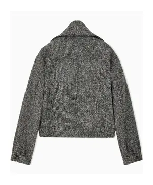 Emporio Armani Long-sleeve Jacket