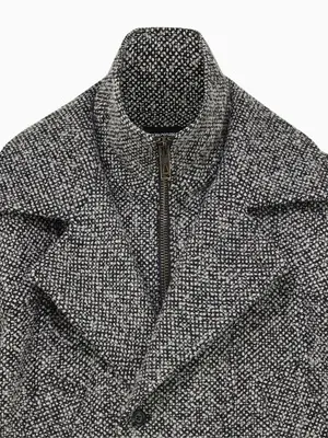 Emporio Armani Long-sleeve Jacket