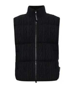 Canada Goose Sleeveless Down Vest