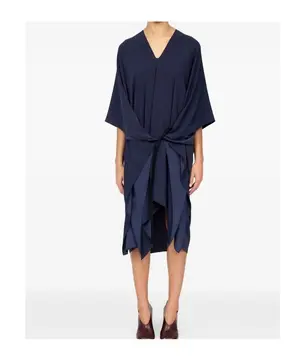 MAISON MARGIELA Midi Dress