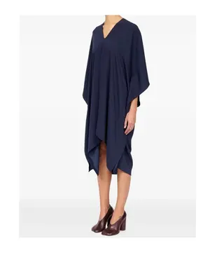 MAISON MARGIELA Midi Dress