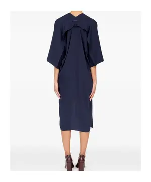 MAISON MARGIELA Midi Dress
