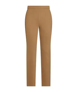 Max Mara Slimming Stretch Pants