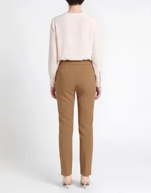 Max Mara Slimming Stretch Pants
