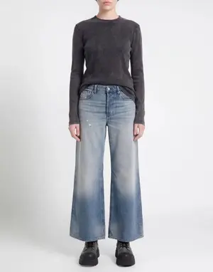 DIESEL® Loose Straight-leg Jeans