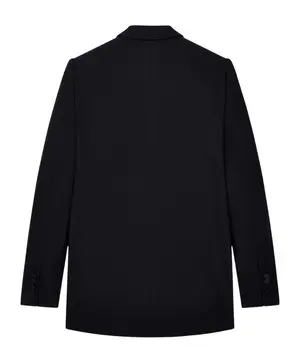 Emporio Armani Long-sleeved Blazer