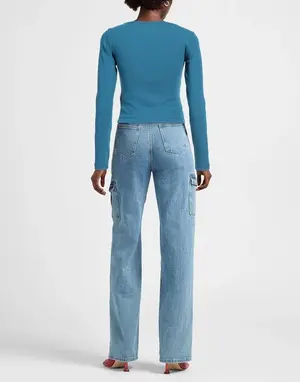 DIESEL® Long Sleeves T-shirts