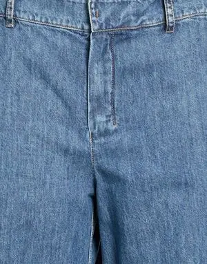 Max Mara Wide-leg Jeans