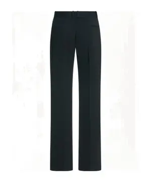THE ROW Casual Trousers With Belt Loops