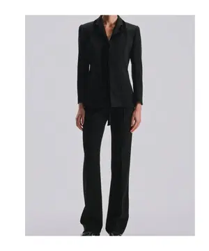 THE ROW Casual Trousers With Belt Loops