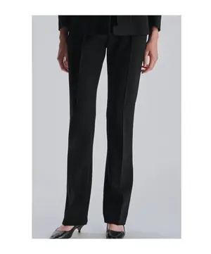 THE ROW Casual Trousers With Belt Loops