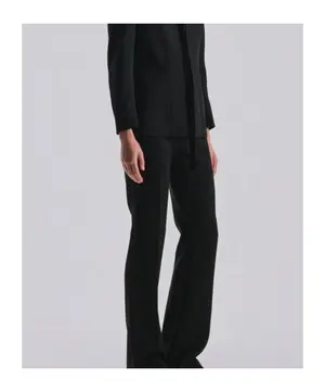 THE ROW Casual Trousers With Belt Loops