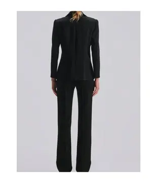 THE ROW Casual Trousers With Belt Loops