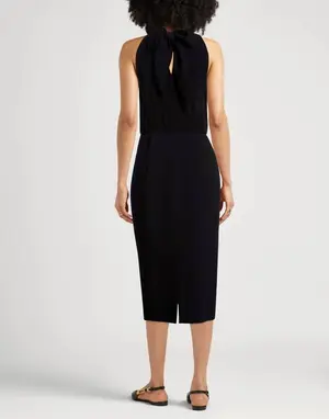 Max Mara Sheath Dresses