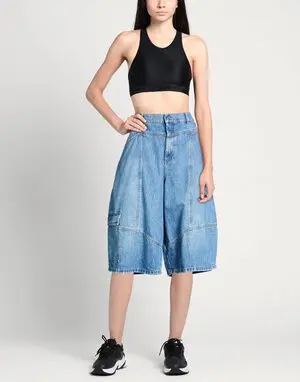 Max & Co. Denim Shorts