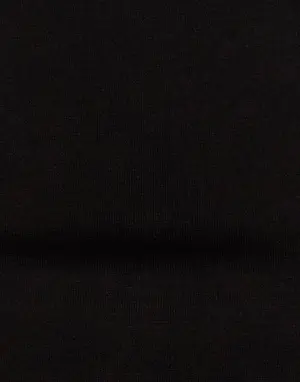 Max Mara Simple Solid-color Dress
