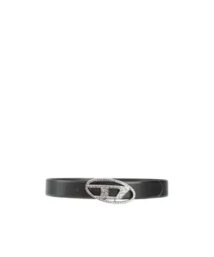 DIESEL® Regular Belts - Black
