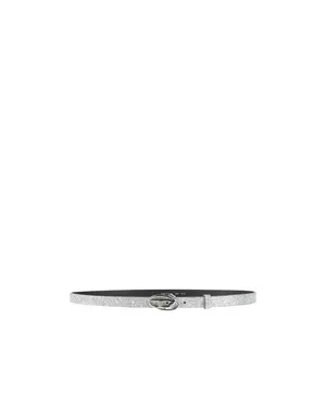 DIESEL® Simple Metal Belt