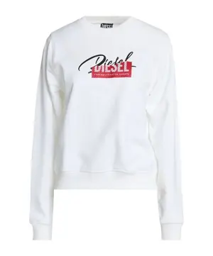 DIESEL® Long Sleeves Sweatshirts