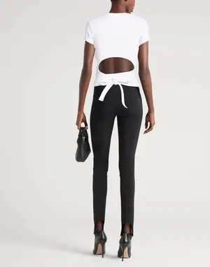 DIESEL® Crop Top