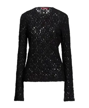 Max Mara Long Sleeves Tops