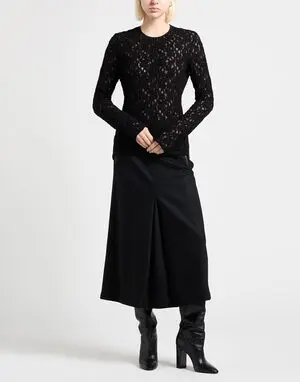 Max Mara Long Sleeves Tops