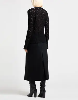 Max Mara Long Sleeves Tops