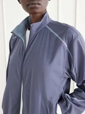 Lululemon Two-toned Shell Jacket