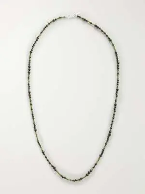 SOPHIE BUHAI Constellation Sterling Silver Necklace