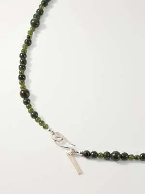 SOPHIE BUHAI Constellation Sterling Silver Necklace
