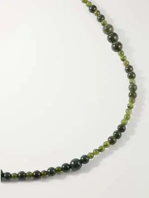 SOPHIE BUHAI Constellation Sterling Silver Necklace