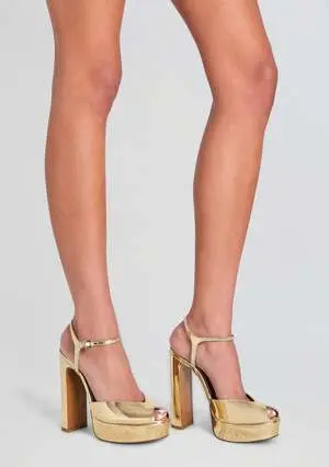 Retrofete Marcie Platform Sandal