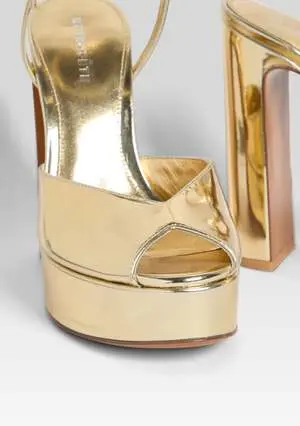 Retrofete Marcie Platform Sandal