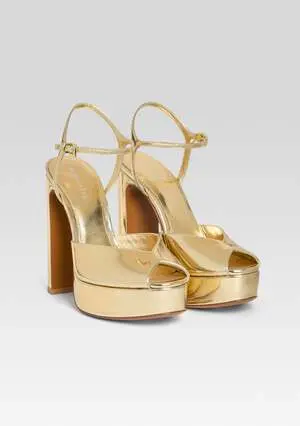Retrofete Marcie Platform Sandal