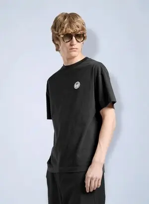 Palm Angels Palm Tree Regular Tee