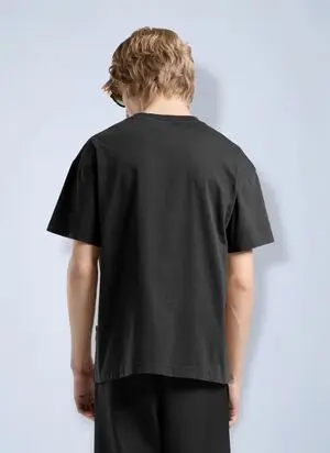Palm Angels Palm Tree Regular Tee
