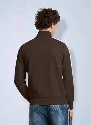 Palm Angels Classic Logo Track Jacket